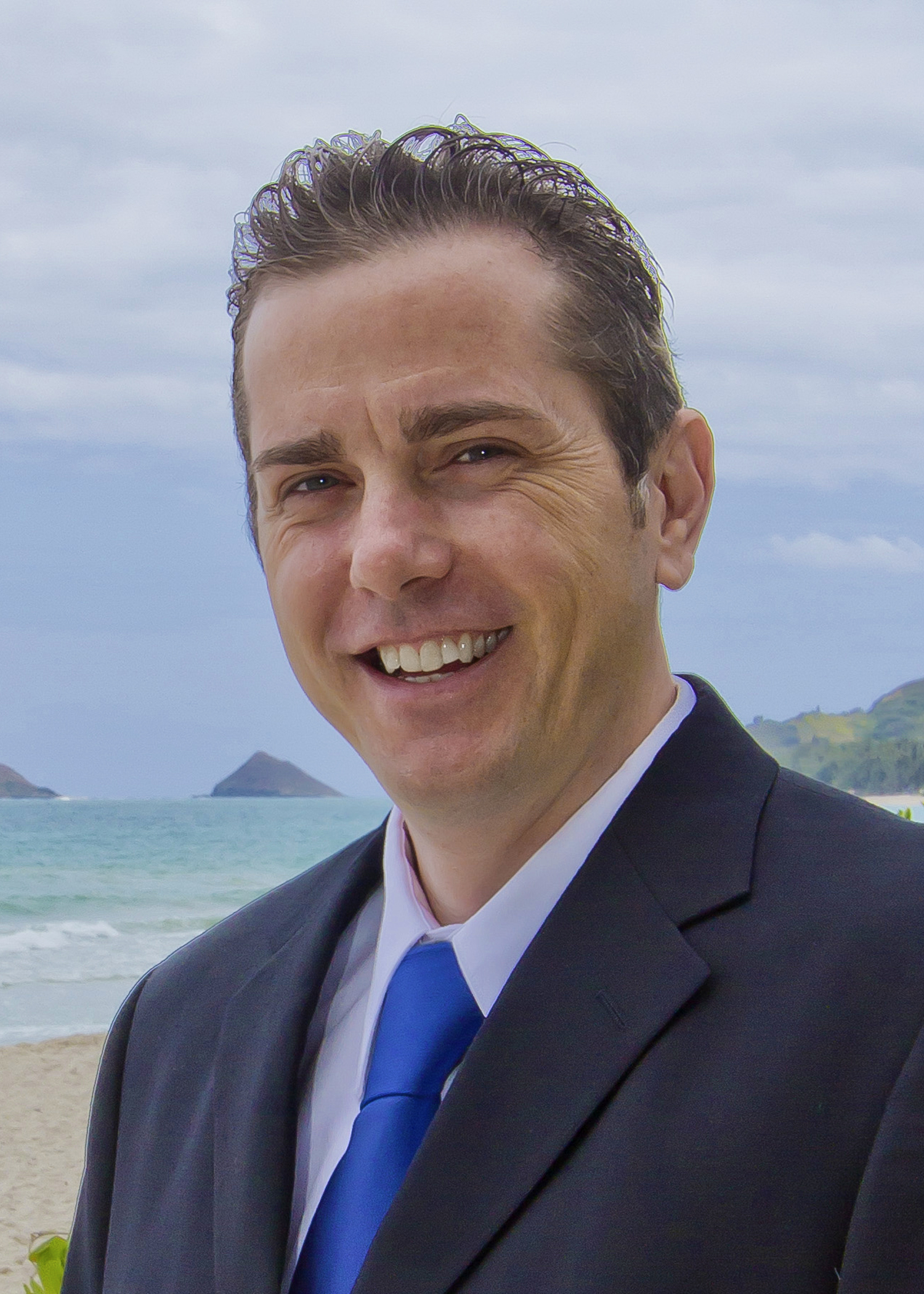 Gregory Studt - Hawaii Mortgage Experts