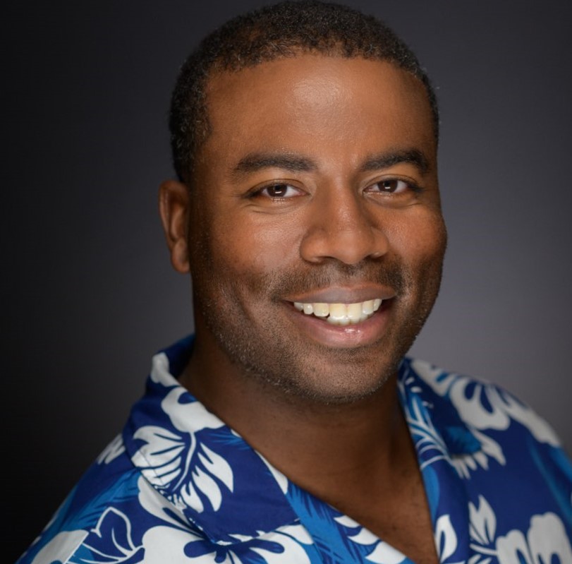 Javon Martin - Hawaii Mortgage Experts